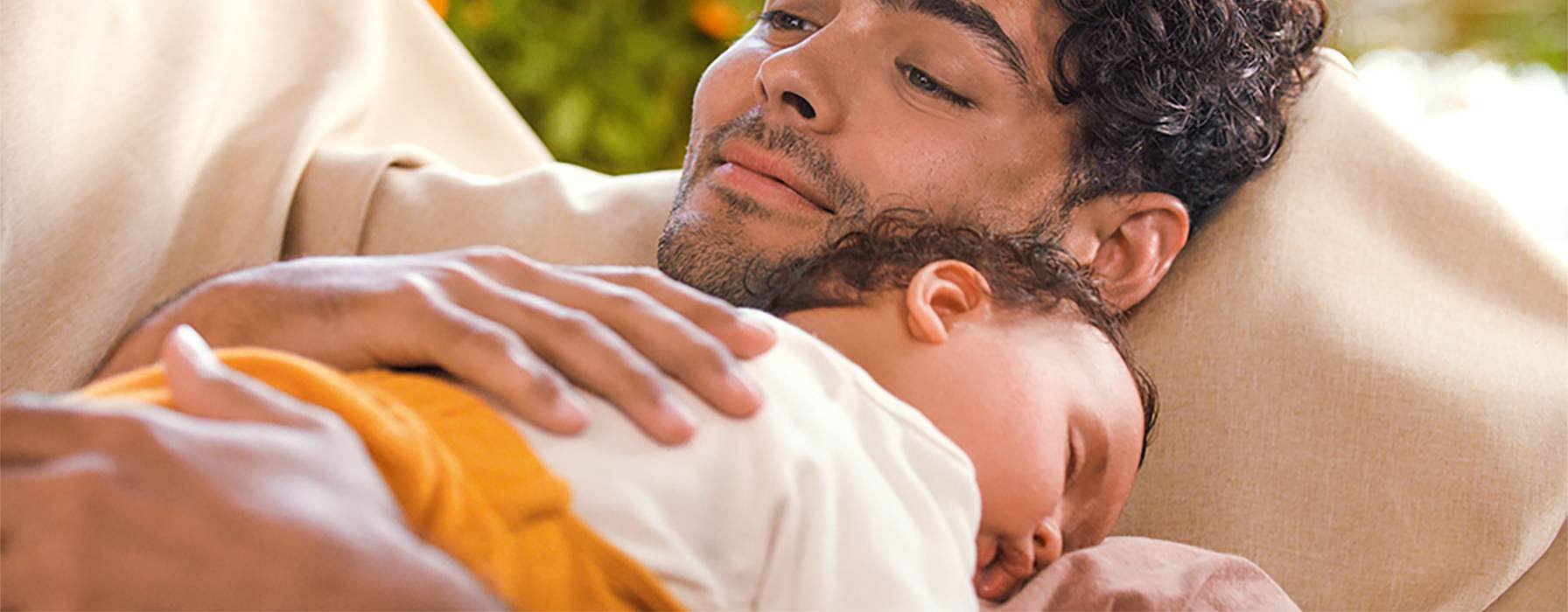 A baba első fogai: fogzási tippek