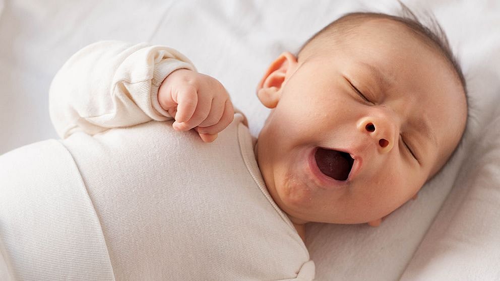 A baba első fogai: fogzási tippek - Weleda